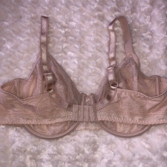 Chantelle | Intimates & Sleepwear | Chantelle Lace Full Coverage ...